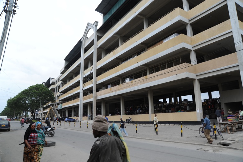 Machinga Complex tayari kutumika - HabariLeo