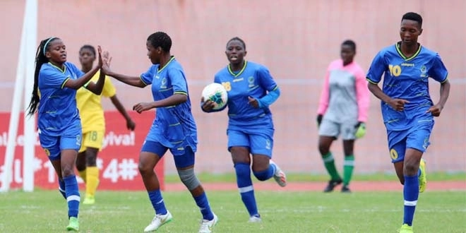 Wachezaji 30 waitwa kambini Twiga Stars - HabariLeo