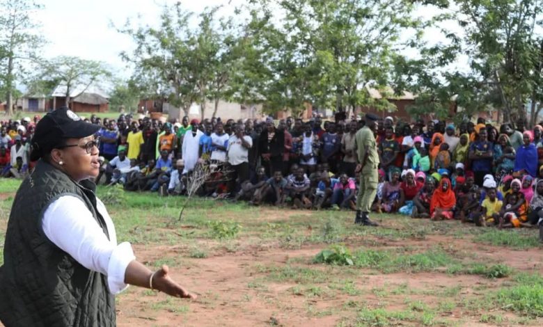 Wananchi kufaidika Hifadhi ya Msitu wa Ndechela - HabariLeo