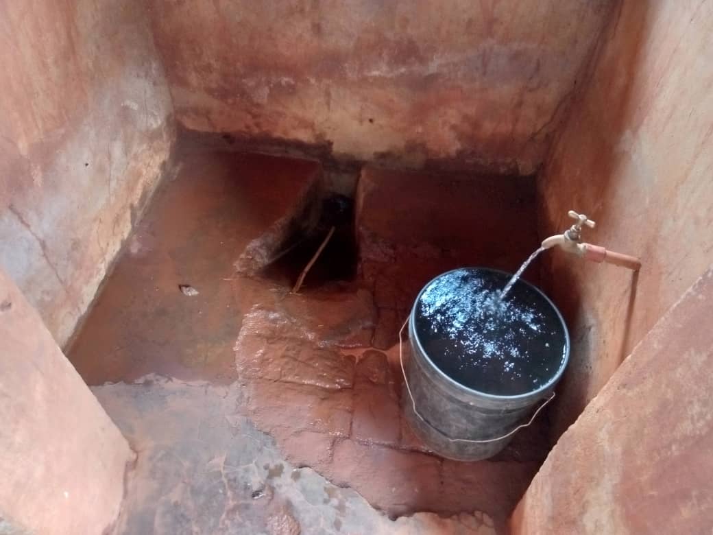 Uhaba wa vyoo unavyochangia matatizo ya figo kwa watoto - HabariLeo