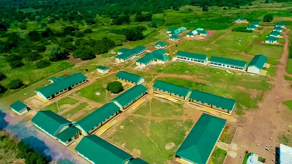 Shule jumuishi ya mfano yazinduliwa Mtwara - HabariLeo