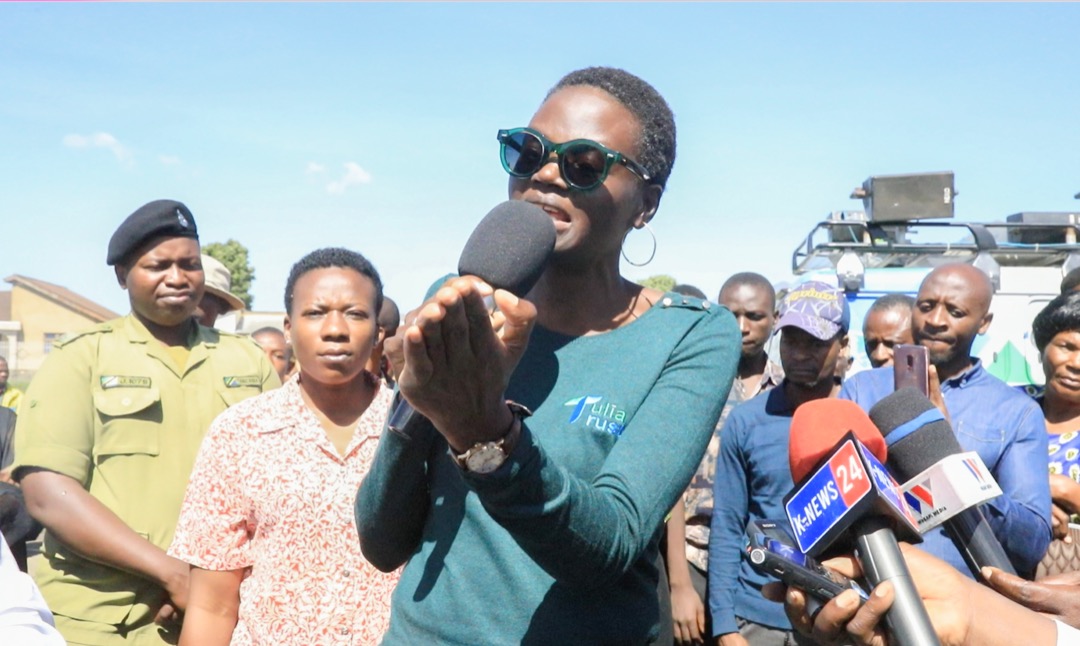 Dk Tulia ataka usafi Jiji la Mbeya - HabariLeo