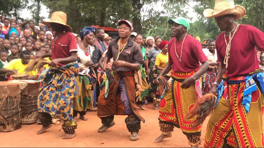 Ruvuma wajipanga utalii wa kiutamaduni - HabariLeo