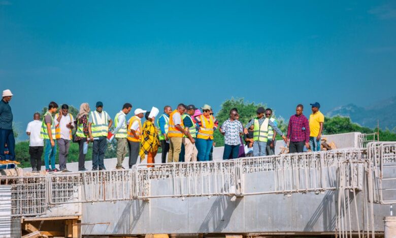 ‘Daraja jipya Berega mkombozi kwa wananchi’ - HabariLeo