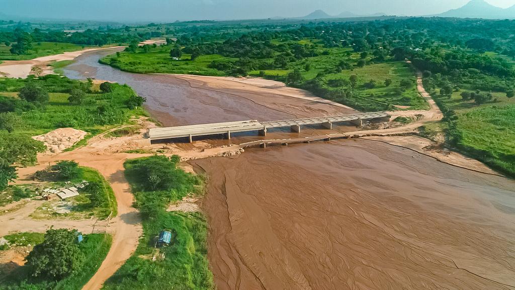 ‘Daraja jipya Berega mkombozi kwa wananchi’ - HabariLeo