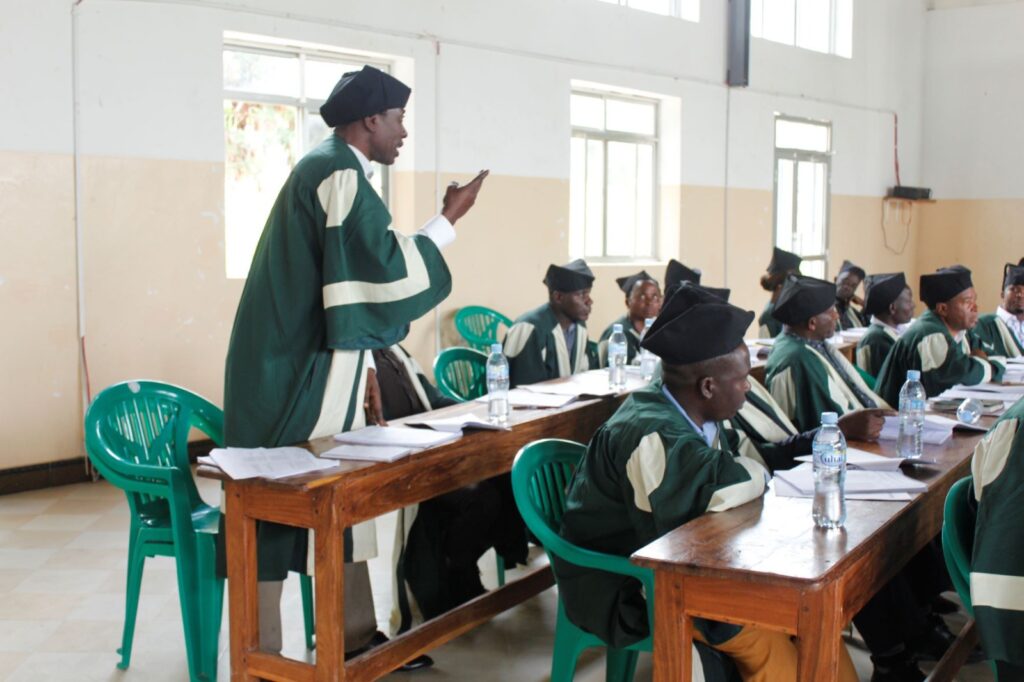 DC Manyoni kushughulikia malalamiko mbolea ya ruzuku - HabariLeo