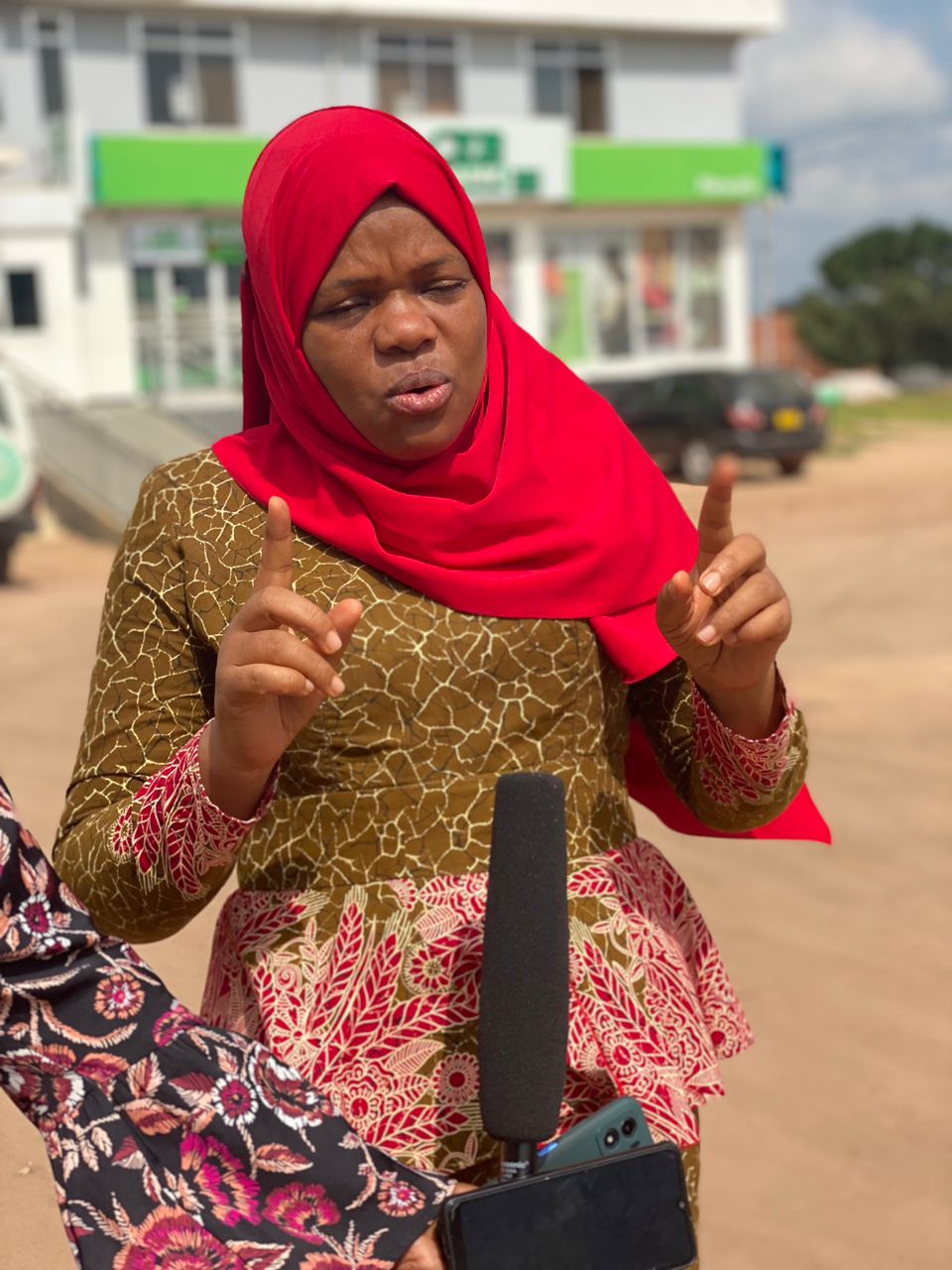 Newala wahamasisha kilimo cha mpunga - HabariLeo