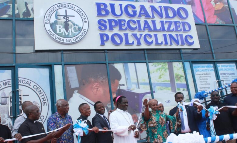 Bugando yazindua kliniki ya madakatri bingwa - HabariLeo