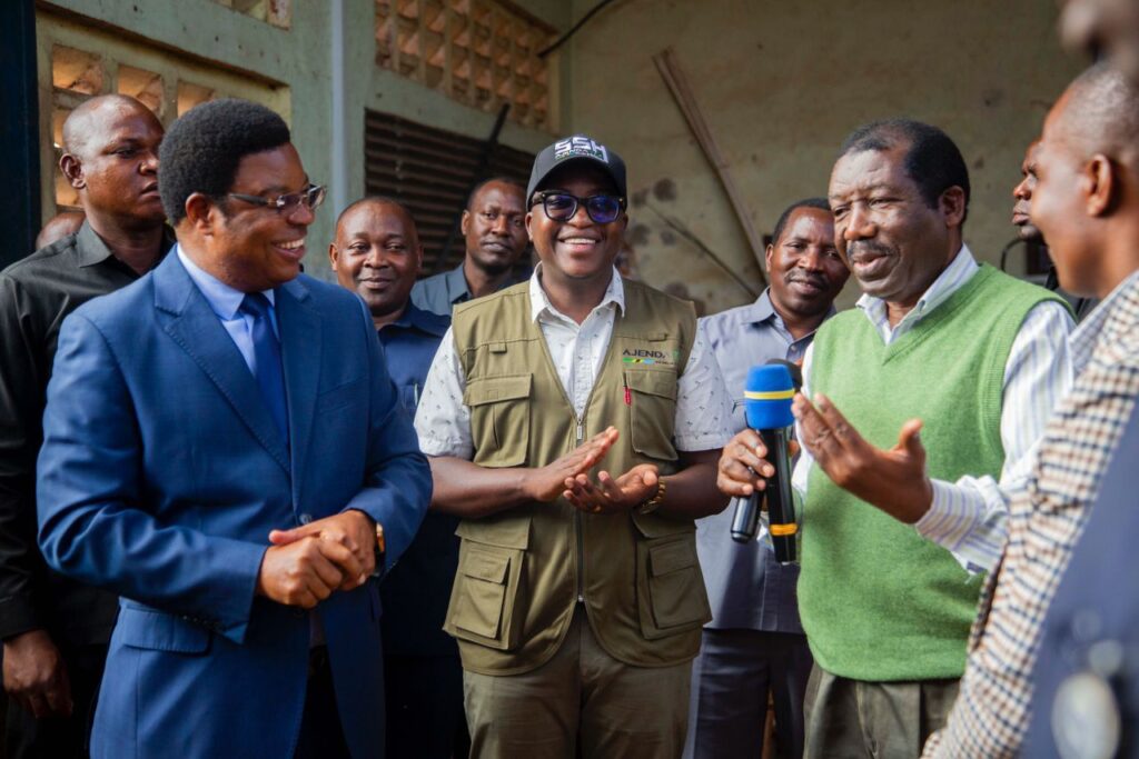 Serikali yaweka mkakati kuinua zao la mchikichi - HabariLeo