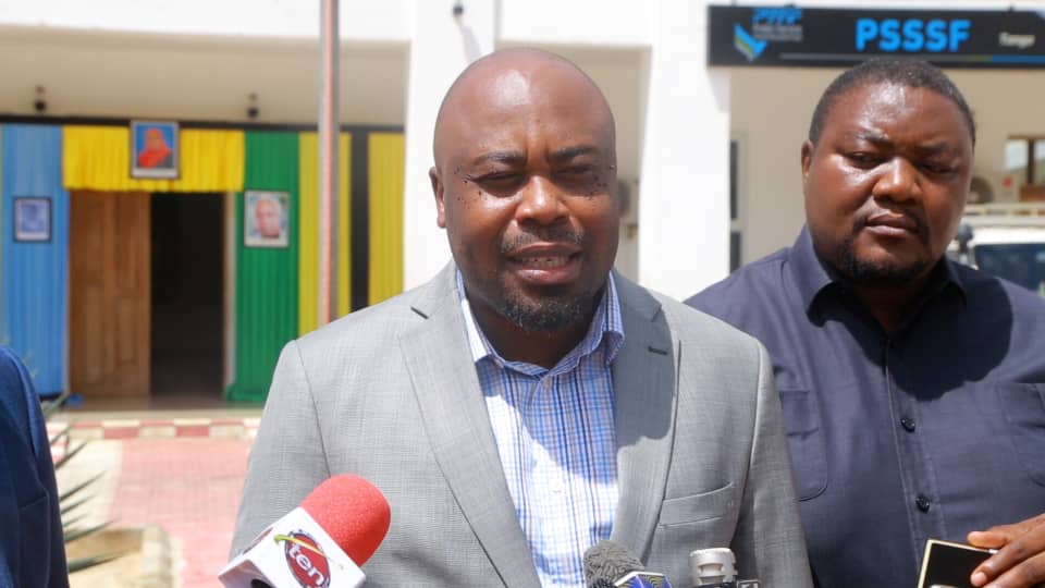 Uzalishaji mkonge waongezeka - HabariLeo