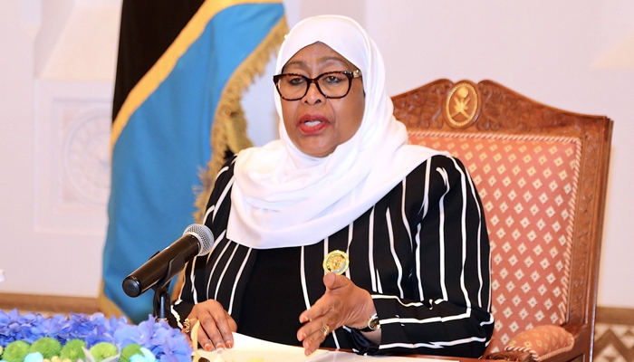 Jaji Masaju, Dk Mayunga wateuliwa - HabariLeo