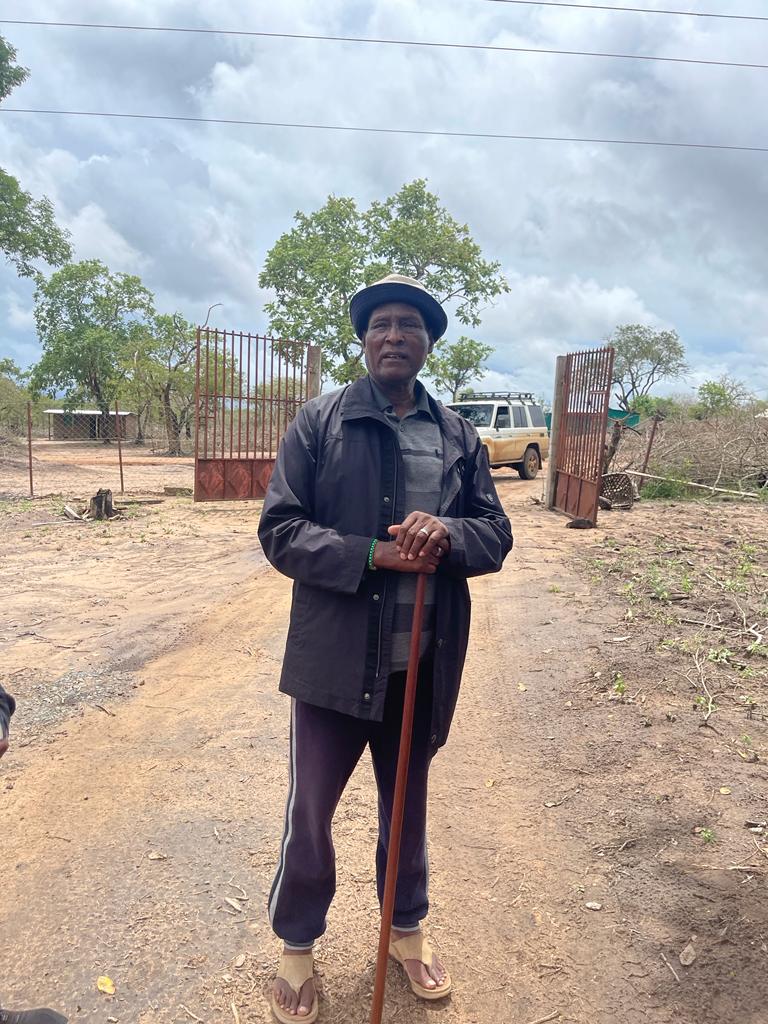 Mbunge asifu miundombinu Msomera - HabariLeo