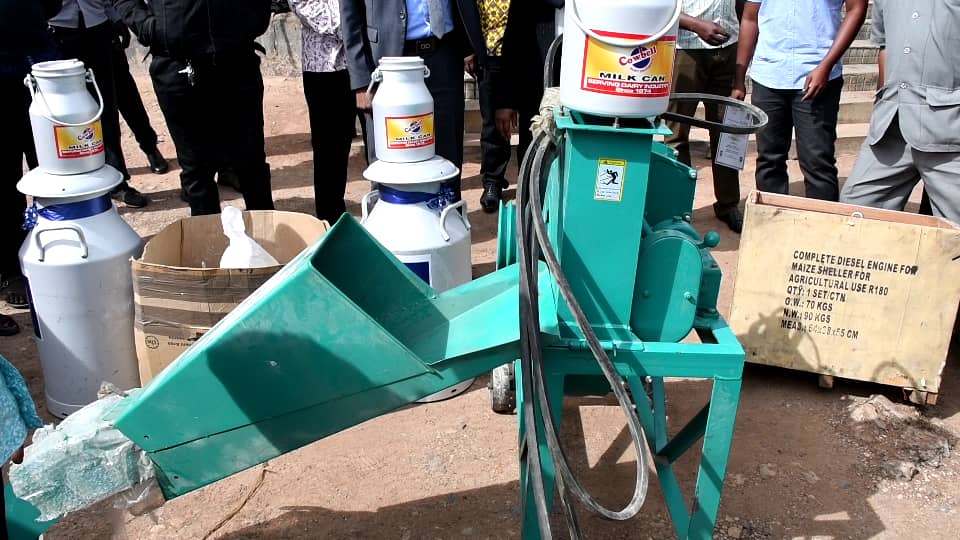 ‘Anzisheni viwanda mazao ya mifugo Katavi’ - HabariLeo