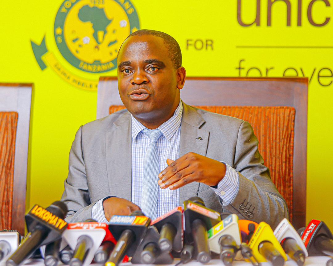 Yanga wajitosa kampeni ya kipindupindu - HabariLeo