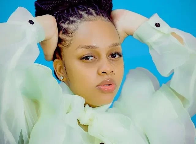 Nandy aomba msaada utapeli kwa kutumia jina lake - HabariLeo