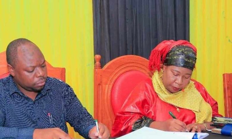 RC Kagera ataka watendaji washirikiane - HabariLeo