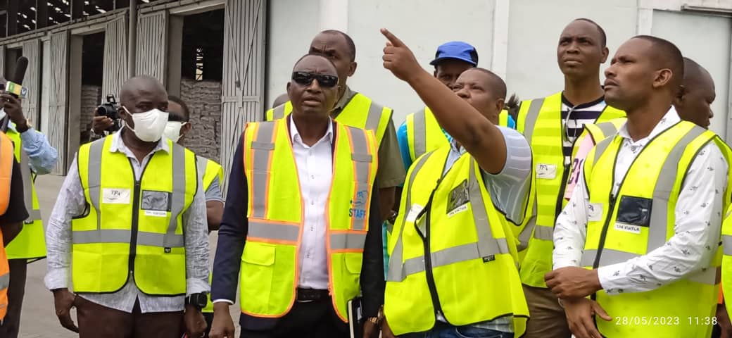 Meli yapeleka dawa za mikorosho Mtwara - HabariLeo
