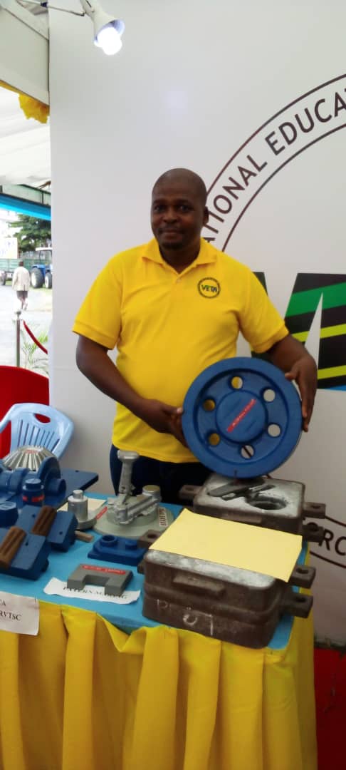 ‘Wasichana jifunzeni fani ya vipuri’ - HabariLeo