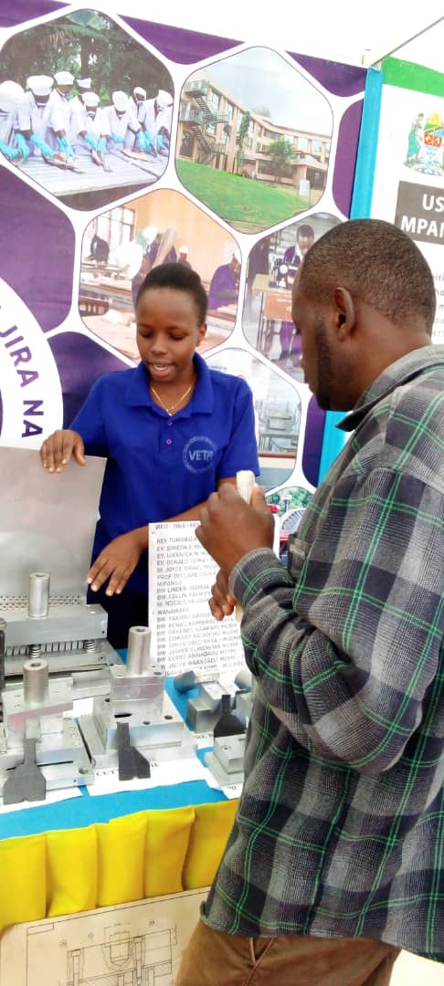 ‘Wasichana jifunzeni fani ya vipuri’ - HabariLeo