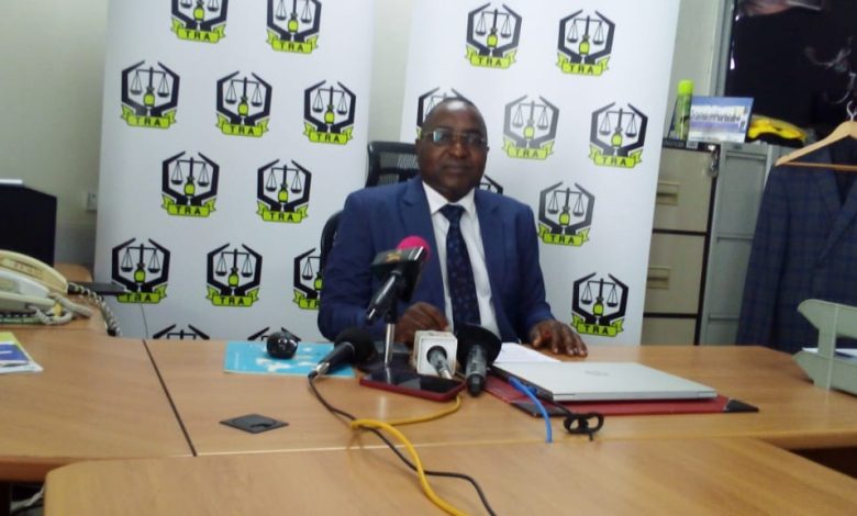 TRA yazindua kampeni uhamasishaji risiti EFD - HabariLeo