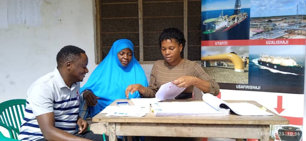 Ujenzi bomba la gesi kuanza Mtwara - HabariLeo