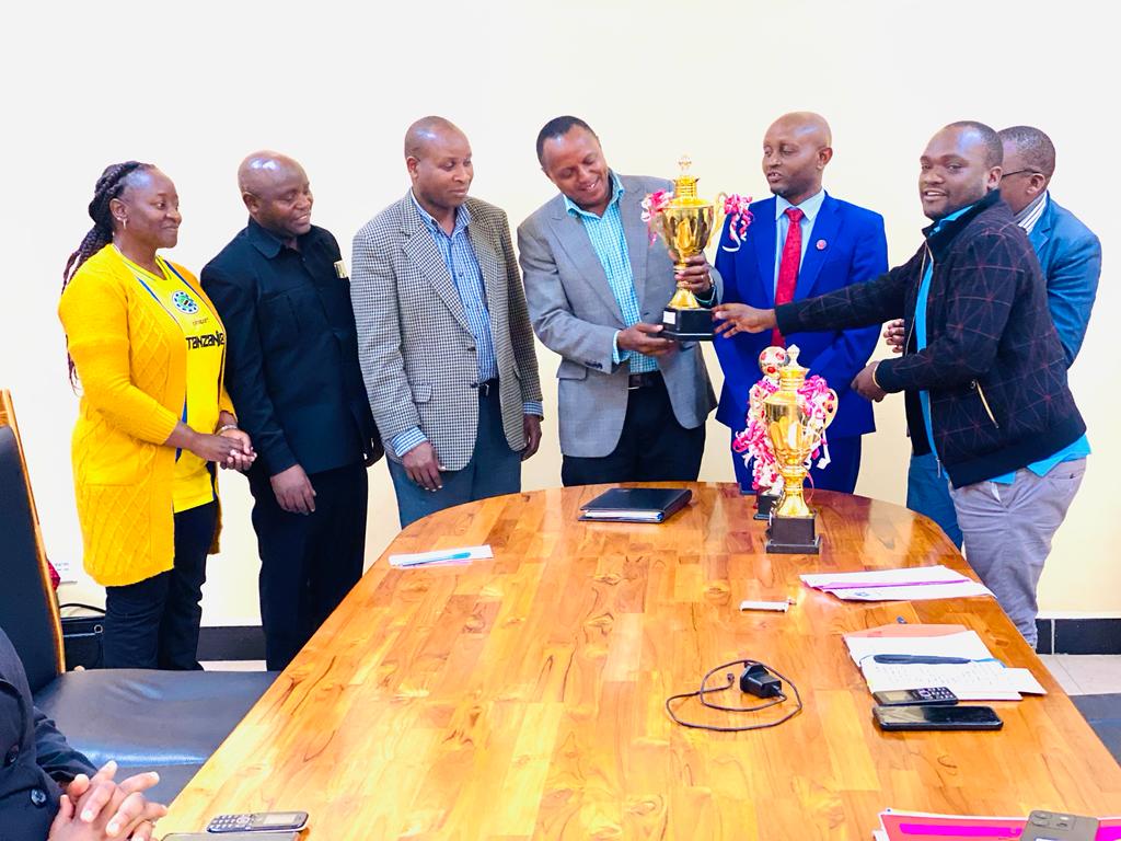 Mafinga wabeba vikombe saba UMISSETA - HabariLeo