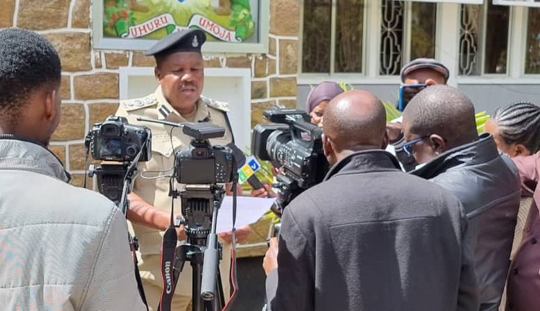 Mbolea ya ruzuku yamuweka matatani - HabariLeo