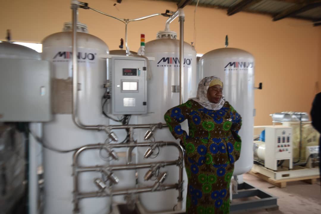 Wapongeza ujenzi hospitali Karagwe - HabariLeo