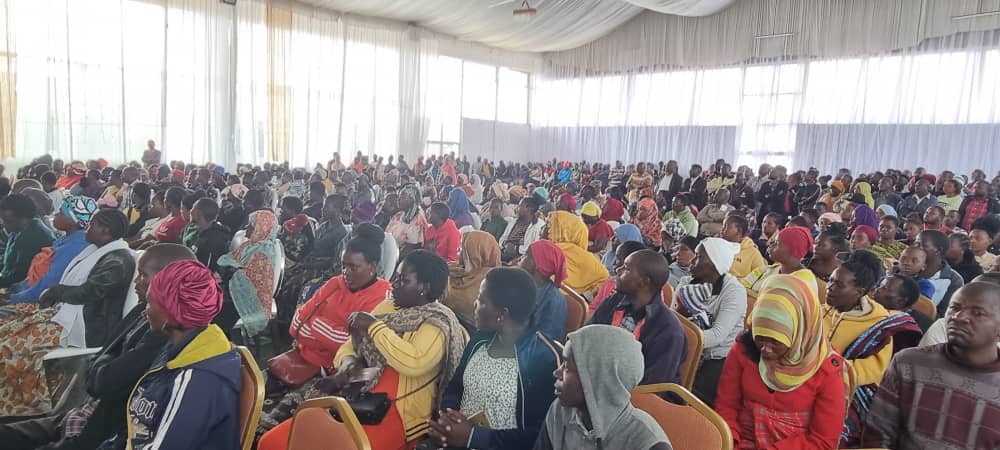 Wamachinga Iringa warejea soko la Mlandege - HabariLeo