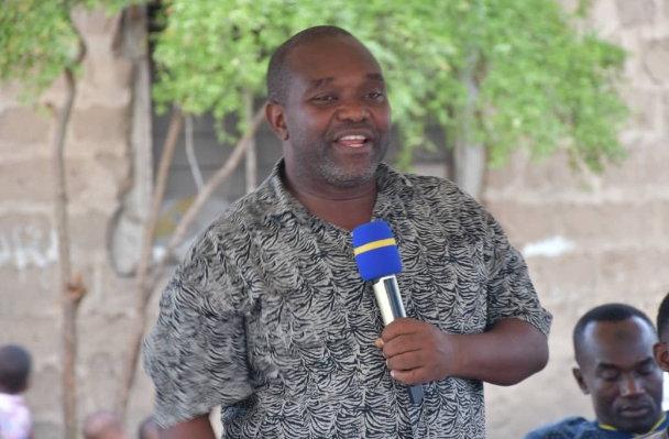 Barabara Kongowe-Kibada Kukarabatiwa mabega - HabariLeo
