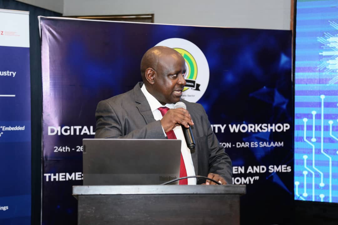 Watakiwa kubuni usalama mifumo ya mitandao - HabariLeo