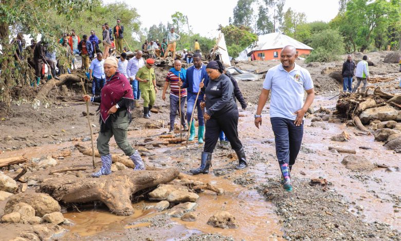 Serikali: Maafa chanzo ni Mlima Hanang kumeguka - HabariLeo