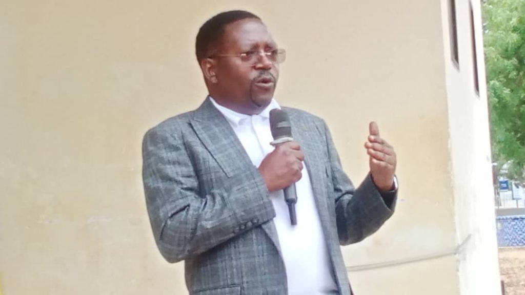 Wajane 100 wapatiwa kadi za NHIF Mtwara - HabariLeo