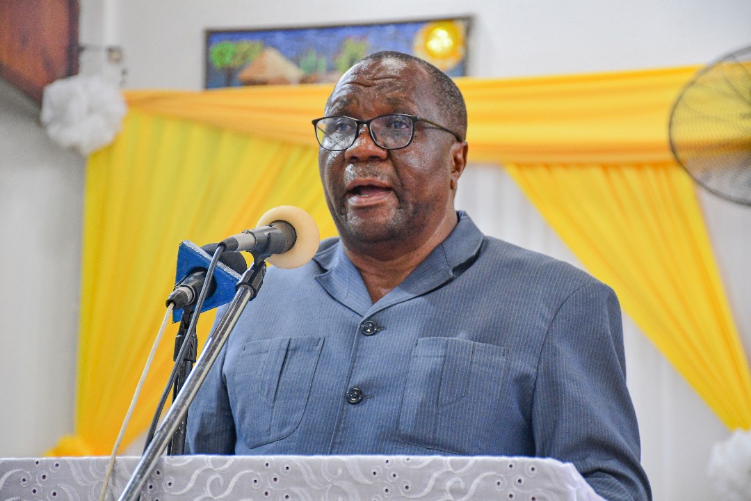 “Serikali inathamini mchango madhehebu ya dini” - HabariLeo