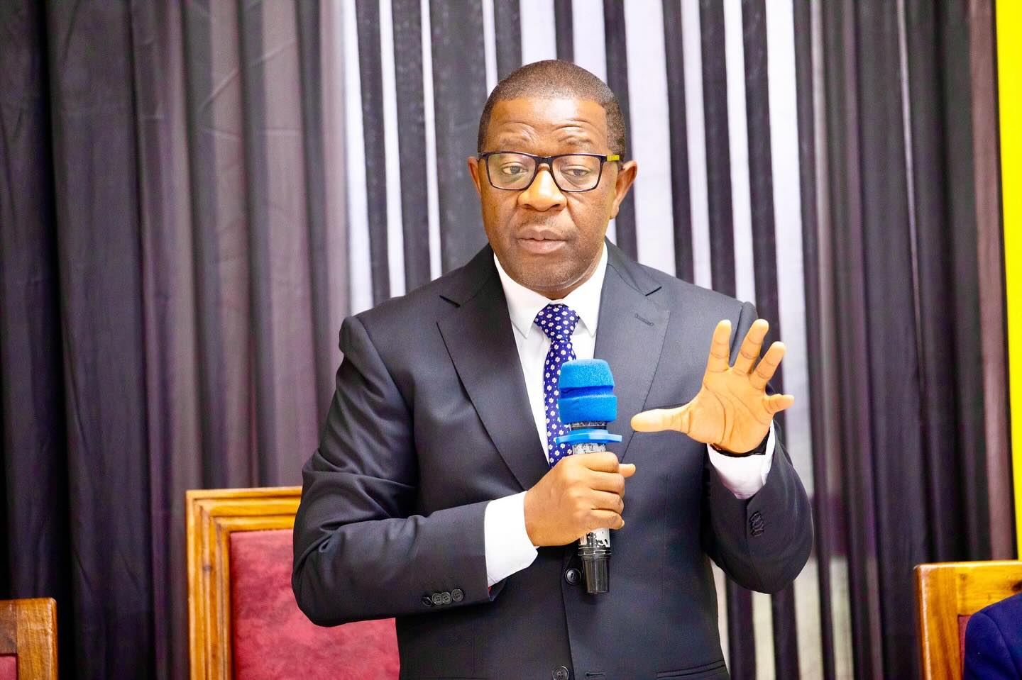 Ulega akemea ubabaishaji, rushwa TEMESA - HabariLeo