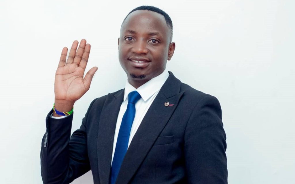 Huyu ndiye Stephen Wasira - HabariLeo