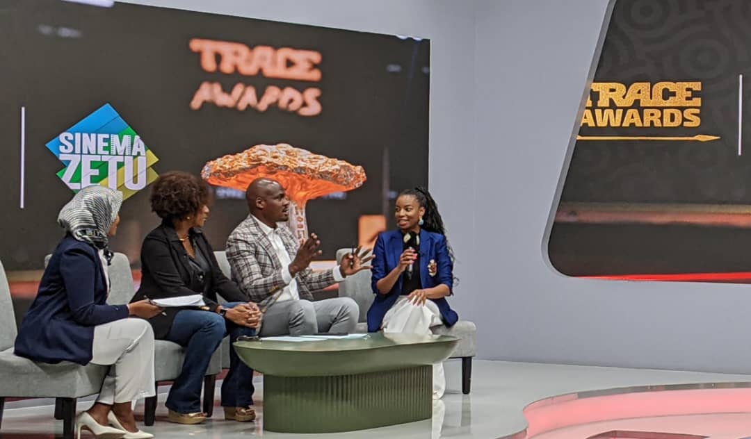 Wasanii 300 kunyakua tuzo za Trace Awards - HabariLeo