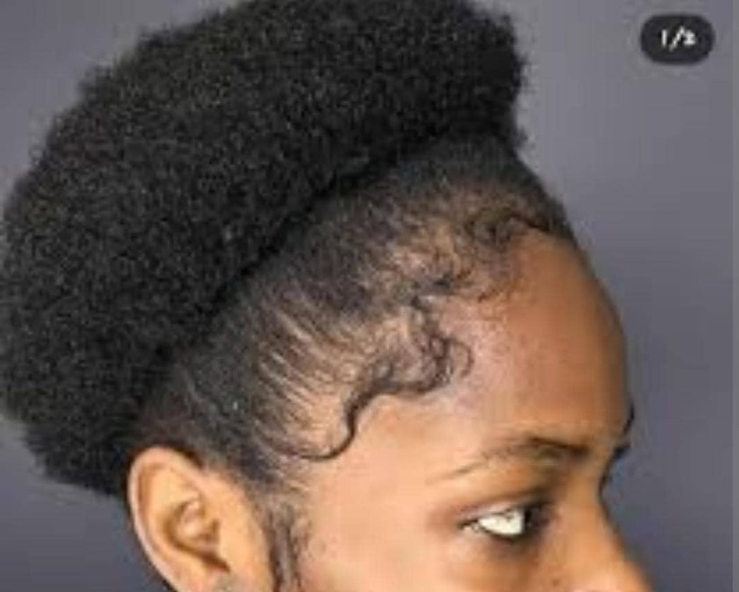 Mitindo ya kusuka kwa watu wenye nywele fupi - HabariLeo