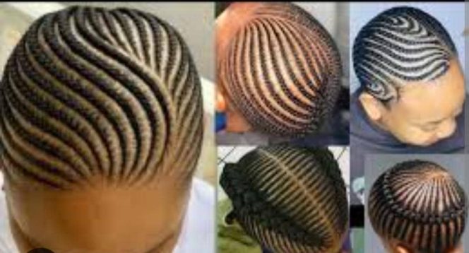 Mitindo ya kusuka kwa watu wenye nywele fupi - HabariLeo