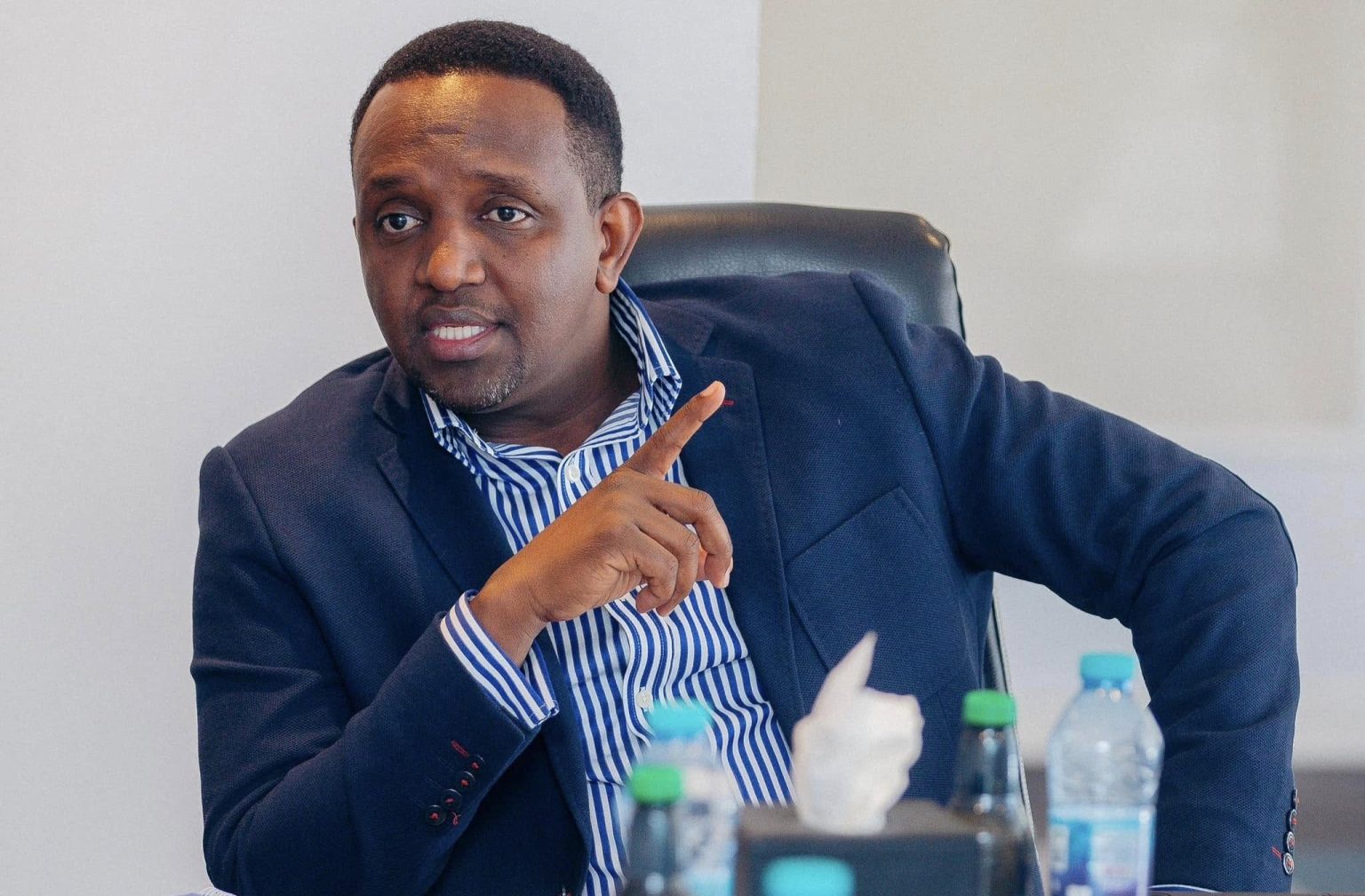 Yanga: Biashara asubuhi, mahesabu jioni - HabariLeo