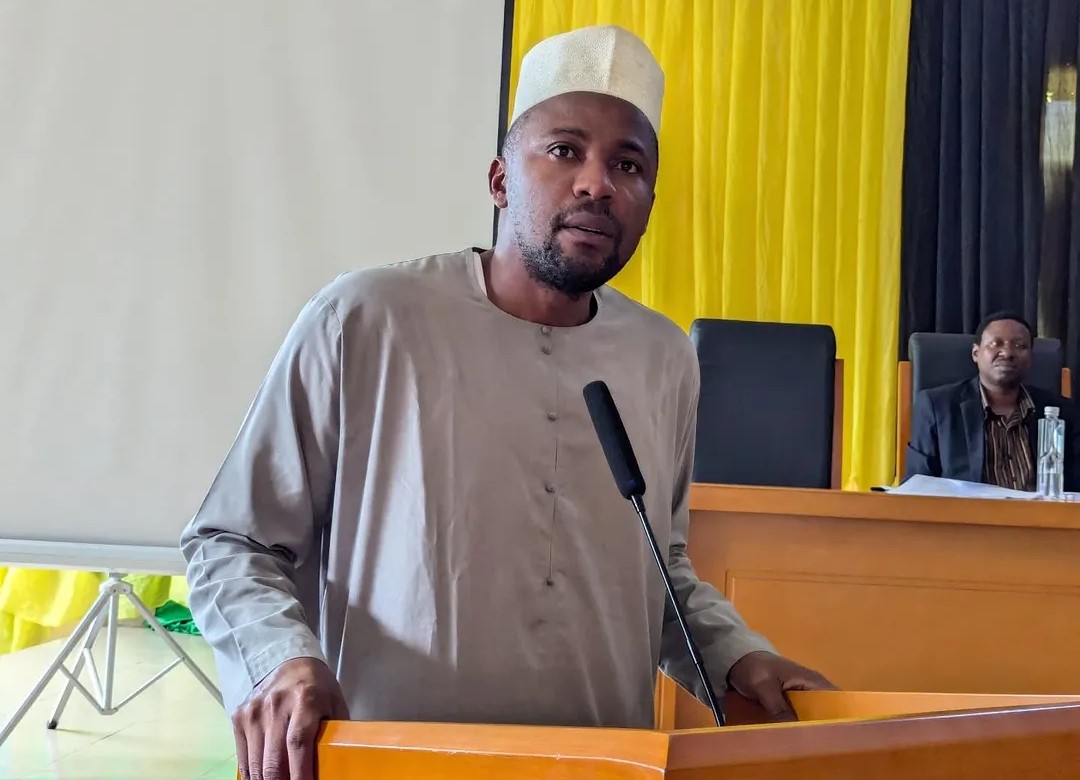 DC Mwenda aipongeza Iramba ongezeko bajeti - HabariLeo