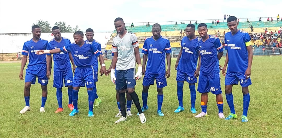 Kajuna kucheza robo fainali mabingwa mikoa - HabariLeo