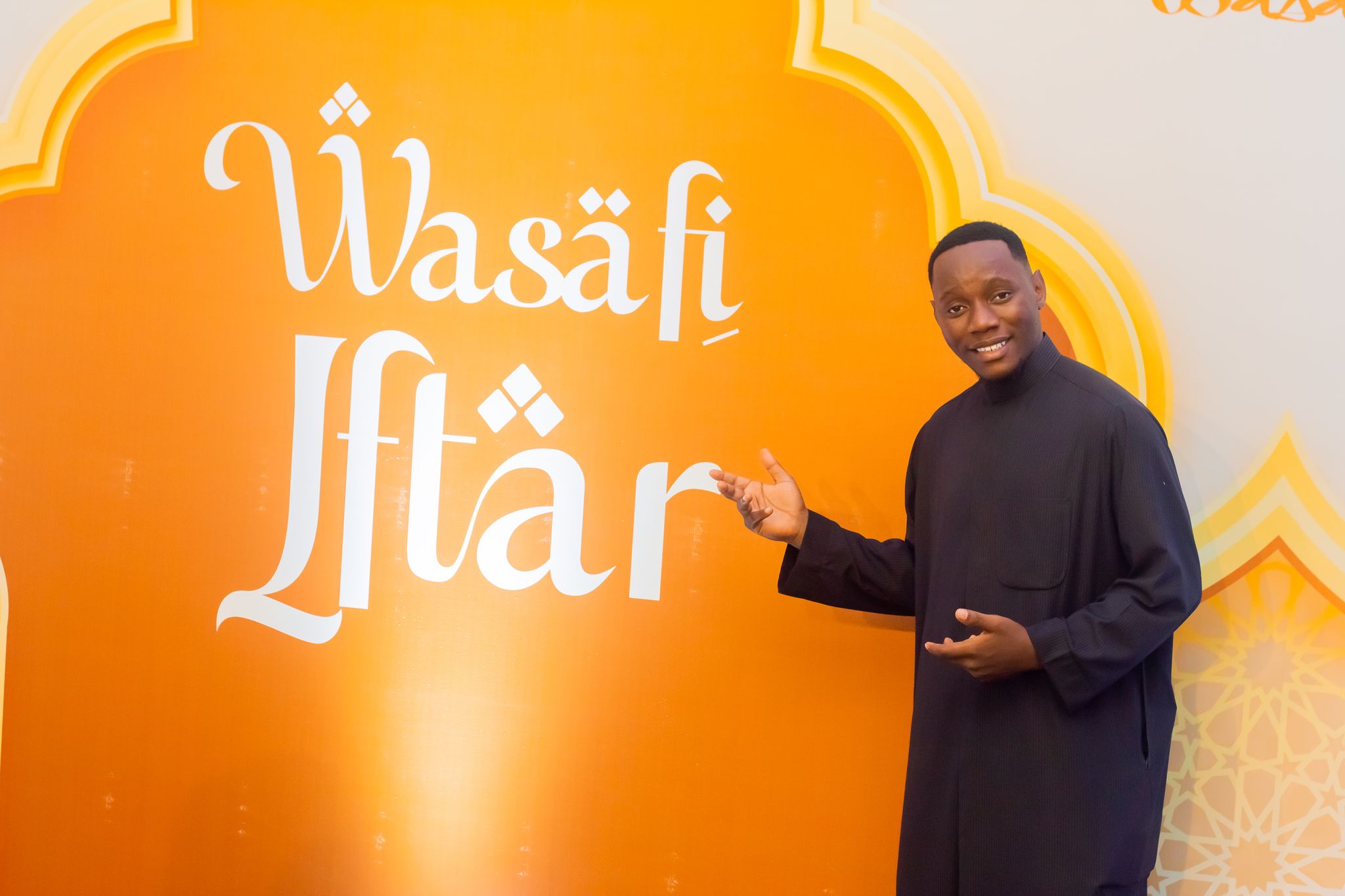 MOF yawakilishwa Wasafi Iftar, Miriam Odemba asifu - HabariLeo