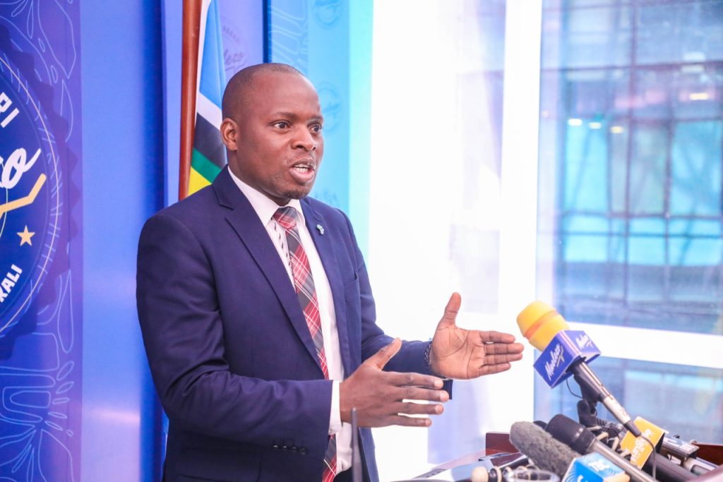 HabariLeo – Tanzania Standard Newspapers