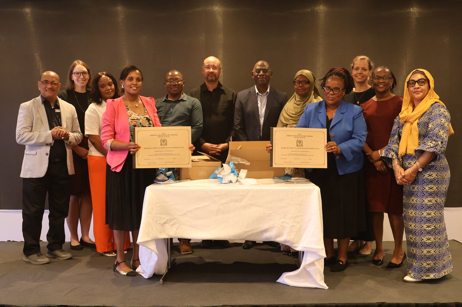 IHI yazindua rejesta kwa watoto wachanga - HabariLeo