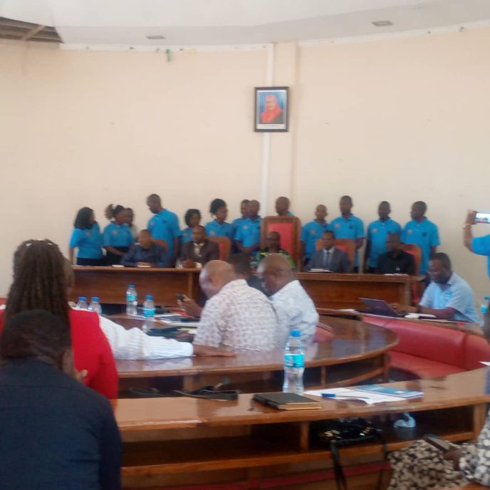 TEWW yaagiza mikoa kukamilisha karakana za IPOSA - HabariLeo