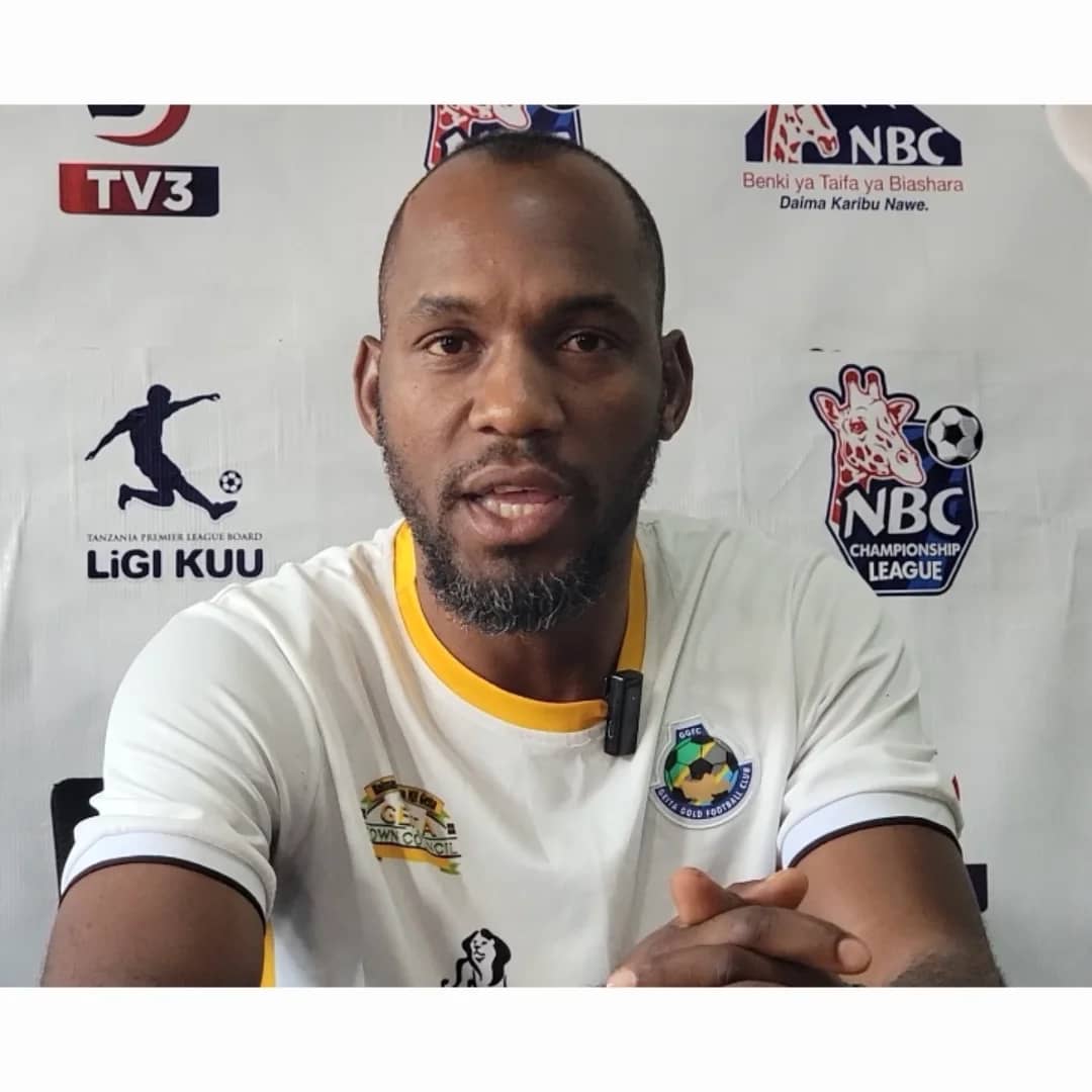 Geita Gold FC yalilia matangazo mubashara championship - HabariLeo