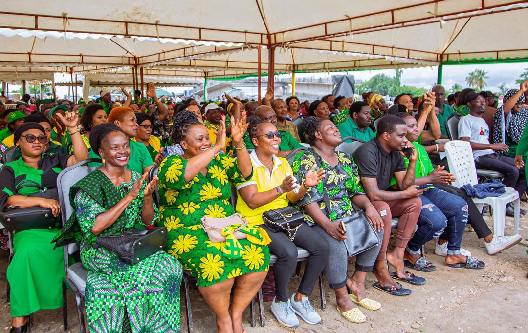“Tanzania ni huru, salama hakuna migogoro ya kisiasa” - HabariLeo