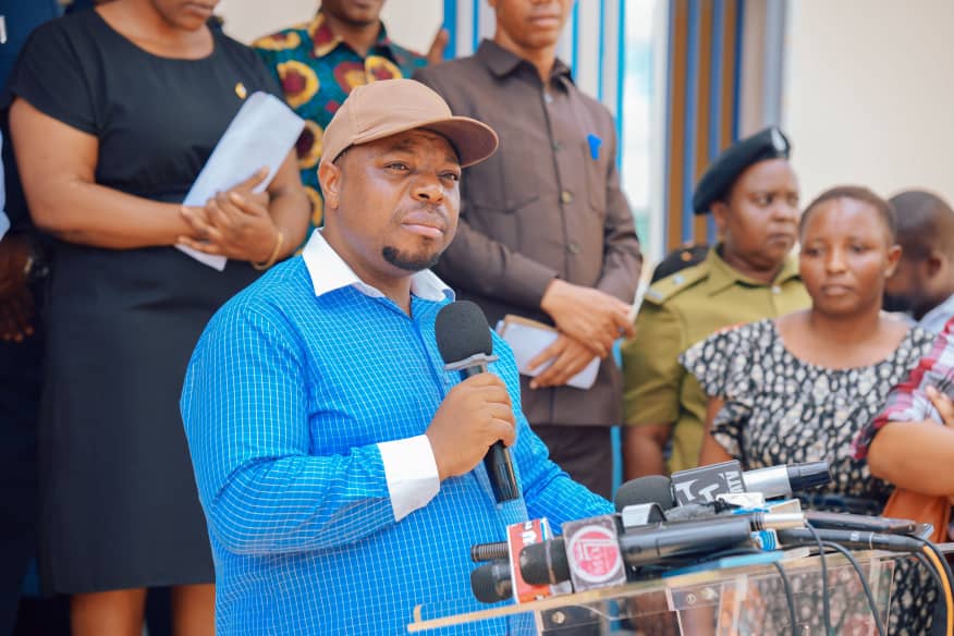 Chalamila ataka barabara Ubungo-Kimara ikamilike haraka - HabariLeo