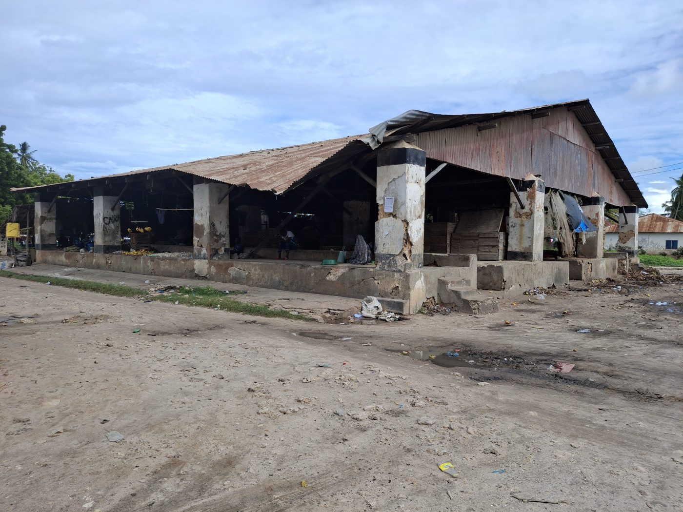 Kilwa Kivinje; mji mdogo historia ‘nzito’ - HabariLeo